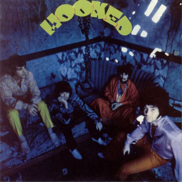 Hooked by The Hook (Album; Progressive Line; PL 567): Reviews, Ratings ...