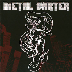 Metal Carter Albums: songs, discography, biography, and listening guide ...
