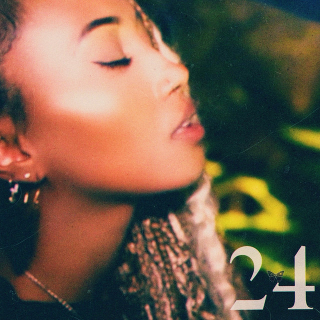 24 by Keara Alyse (Album): Reviews, Ratings, Credits, Song list - Rate ...