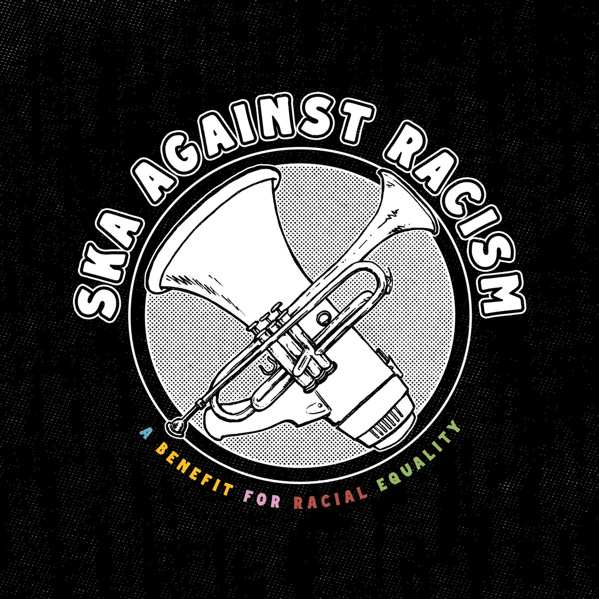 Ska Against Racism by Various Artists (Compilation, Ska): Reviews ...
