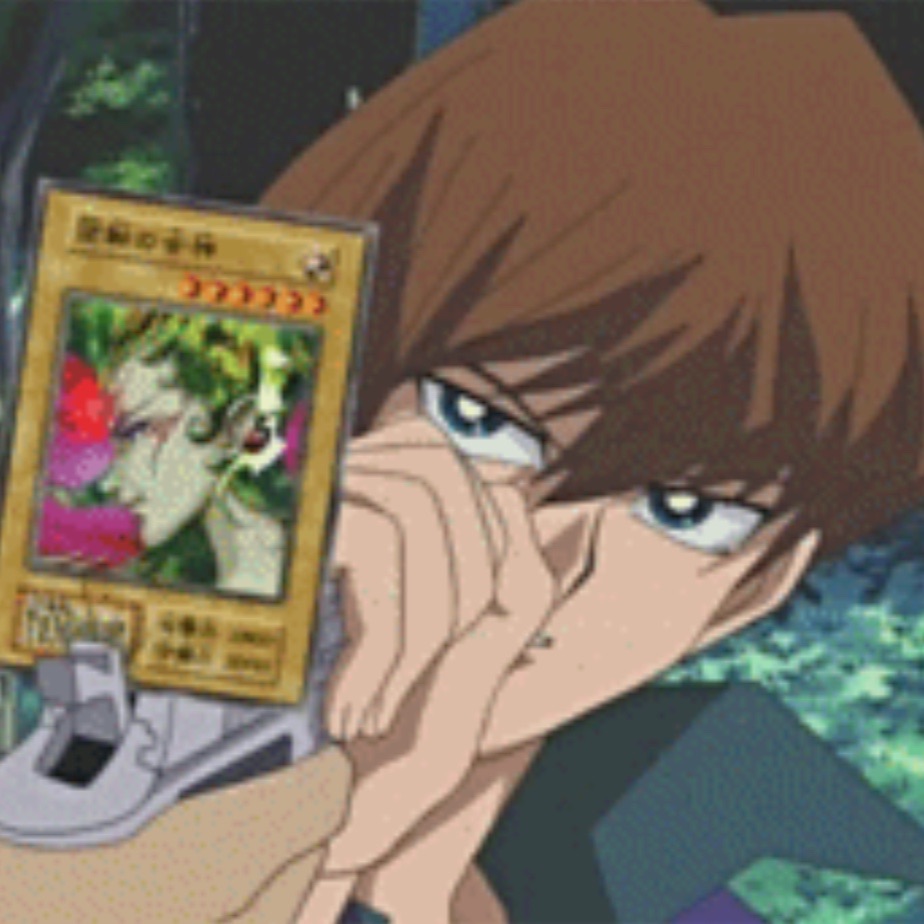 Uh Oh, Yu - Gi - Oh! by Young Zion 6600 (Single, Trap): Reviews ...