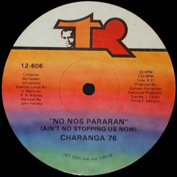 La Charanga 76 Albums: songs, discography, biography, and listening ...