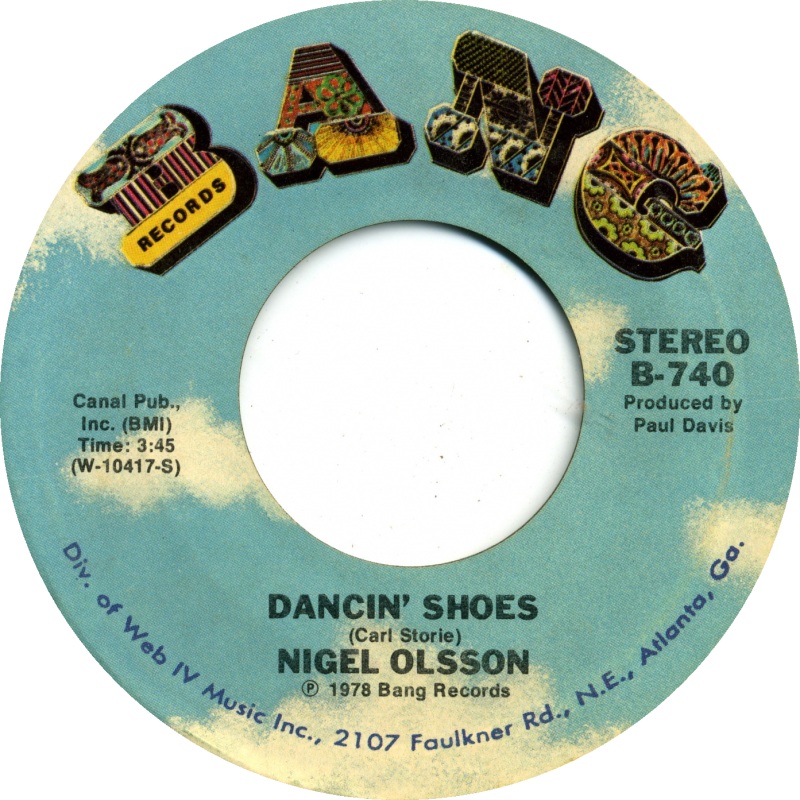 Nigel Olsson Albums: songs, discography, biography, and listening guide ...