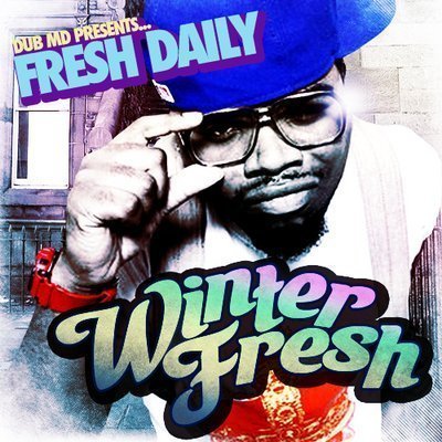 Winter Fresh by Fresh Daily (Mixtape, Conscious Hip Hop): Reviews ...