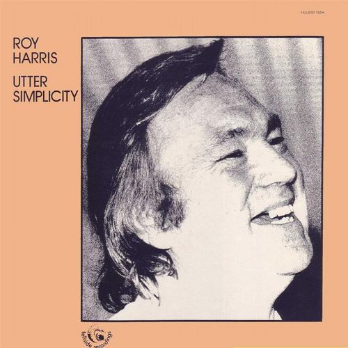 Roy Harris Albums: songs, discography, biography, and listening guide ...
