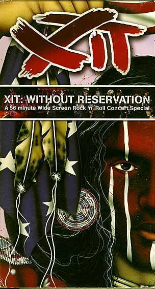 Without Reservation by XIT (Video): Reviews, Ratings, Credits, Song ...