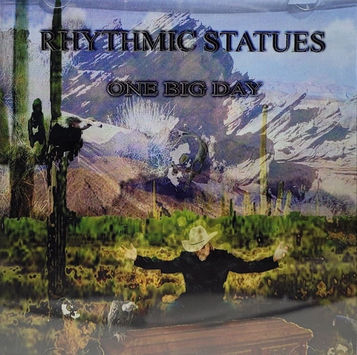 Rhythmic Statues Albums: songs, discography, biography, and listening ...
