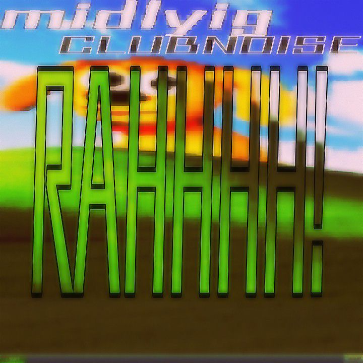 RAHHHH! by midlyig (Single, Jersey Club): Reviews, Ratings, Credits ...