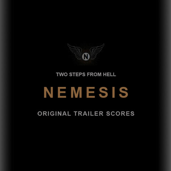 Nemesis by Two Steps From Hell (Album, Epic Music): Reviews, Ratings ...