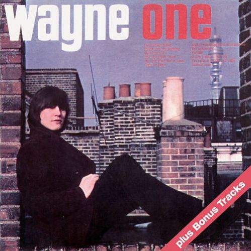 Wayne One by Wayne Fontana (Album; BGO; BGOCD 663): Reviews, Ratings ...
