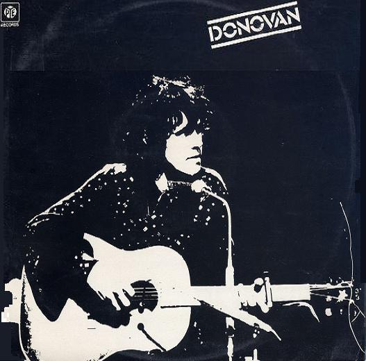 Donovan by Donovan (Compilation, Singer-Songwriter): Reviews, Ratings ...