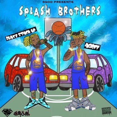 Blaze Stack Up Albums: songs, discography, biography, and listening guide - Rate Your Music