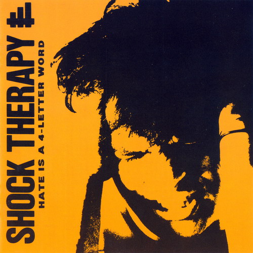 Shock Therapy Albums: songs, discography, biography, and listening ...