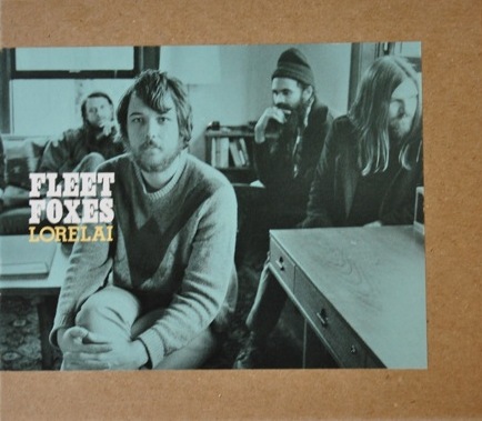 Fleet Foxes Albums: songs, discography, biography, and listening guide ...