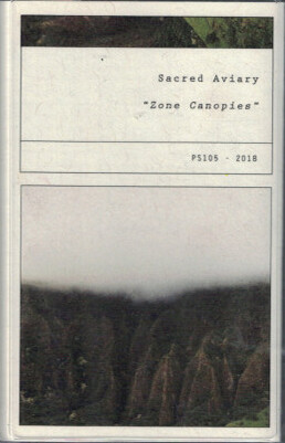 Zone Canopies by Sacred Aviary (Album, Ambient): Reviews, Ratings ...