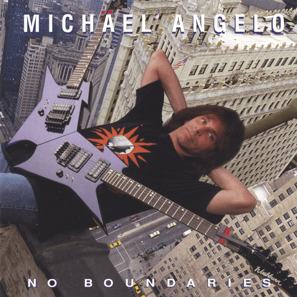 Michael Angelo Batio Albums: songs, discography, biography, and ...