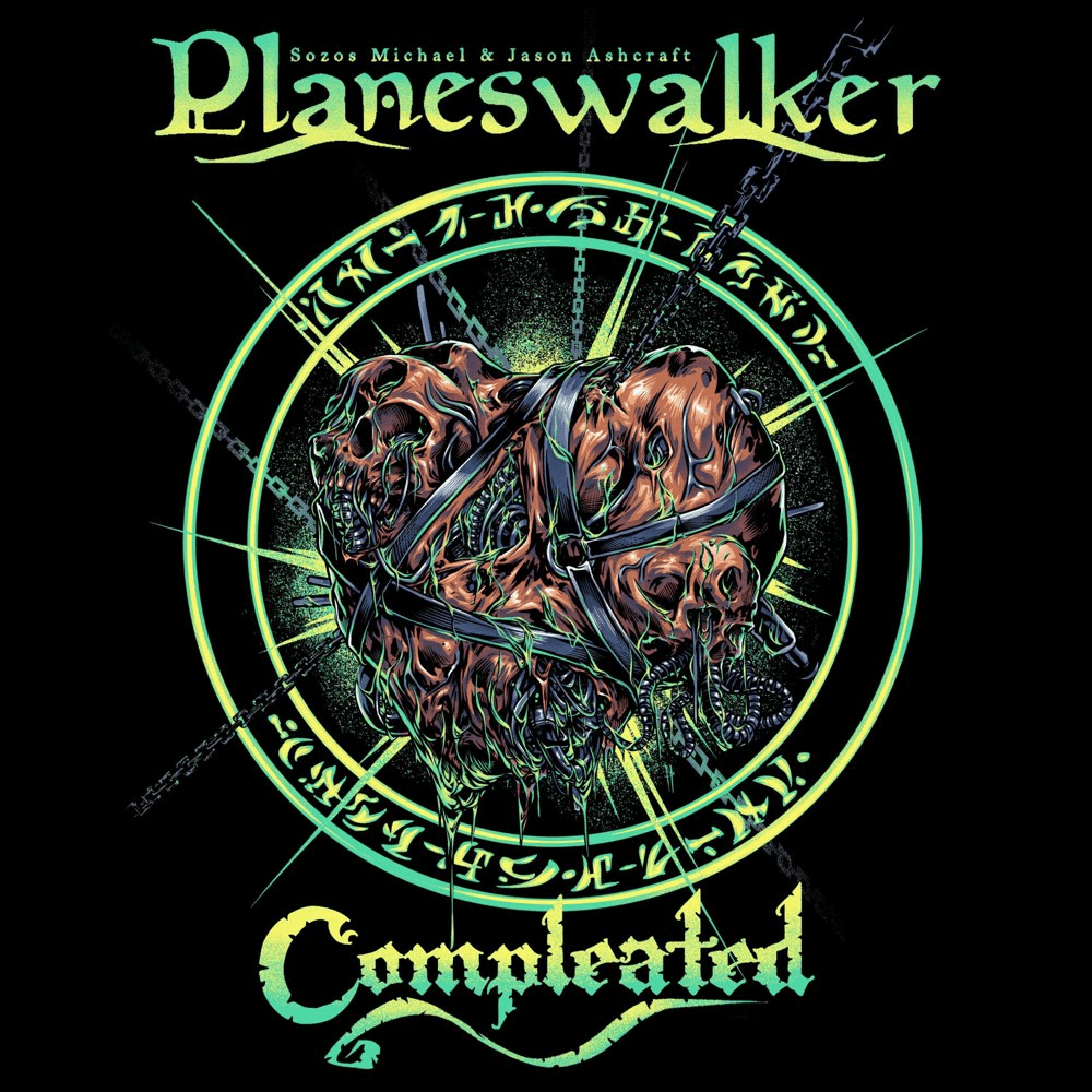 Compleated by Planeswalker (Single, Power Metal): Reviews, Ratings, Credits, Song list - Rate ...