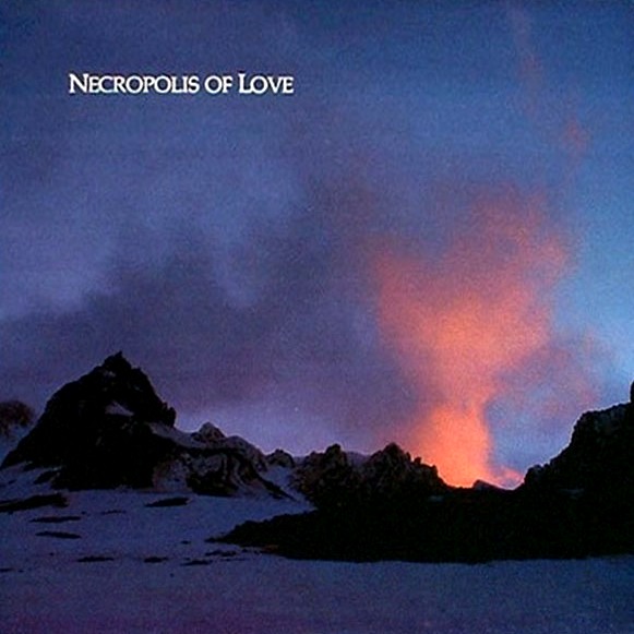 Necropolis of Love Albums: songs, discography, biography, and listening ...