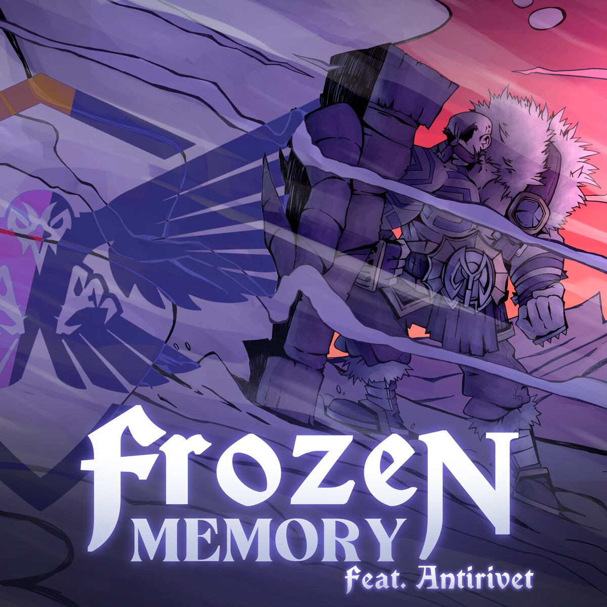 Frozen Memory by Falconshield (Single): Reviews, Ratings, Credits, Song list - Rate Your Music