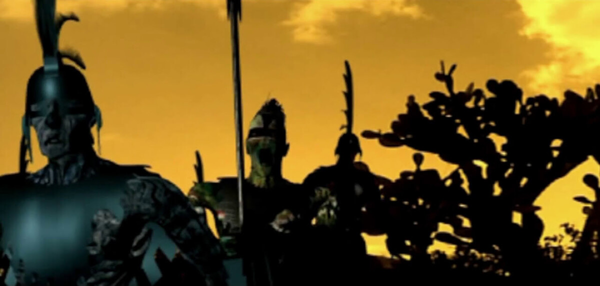 Best Dark Electro music videos of the 2000s - Rate Your Music