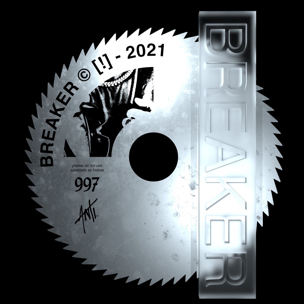 breaker by anti. (Single): Reviews, Ratings, Credits, Song list - Rate ...