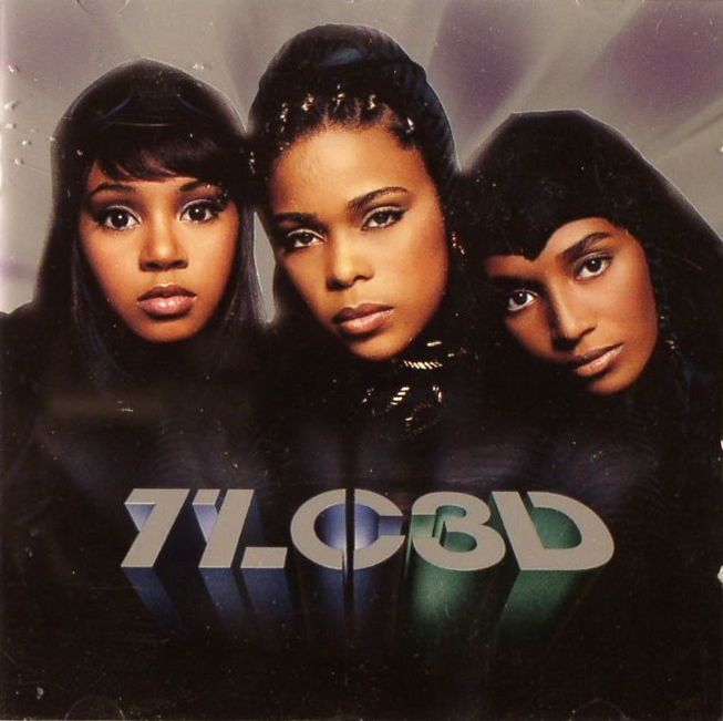 3D by TLC (Album; Arista; 74321 98150 2): Reviews, Ratings, Credits ...