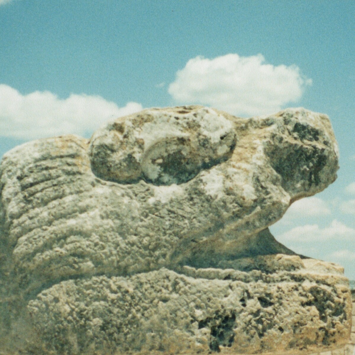 Sancta Sanctorum by Thar Desert (Album): Reviews, Ratings, Credits ...