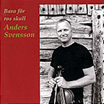 Anders Svensson Albums: songs, discography, biography, and listening guide - Rate Your Music