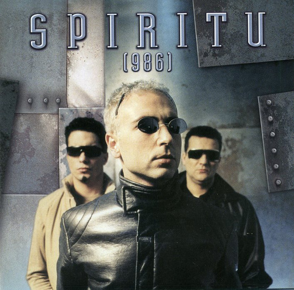 Spiritu (986) Albums: songs, discography, biography, and listening guide - Rate Your Music