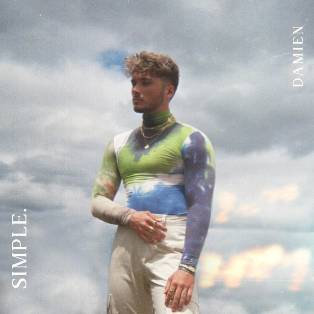 Simple by Damien (Single): Reviews, Ratings, Credits, Song list - Rate ...