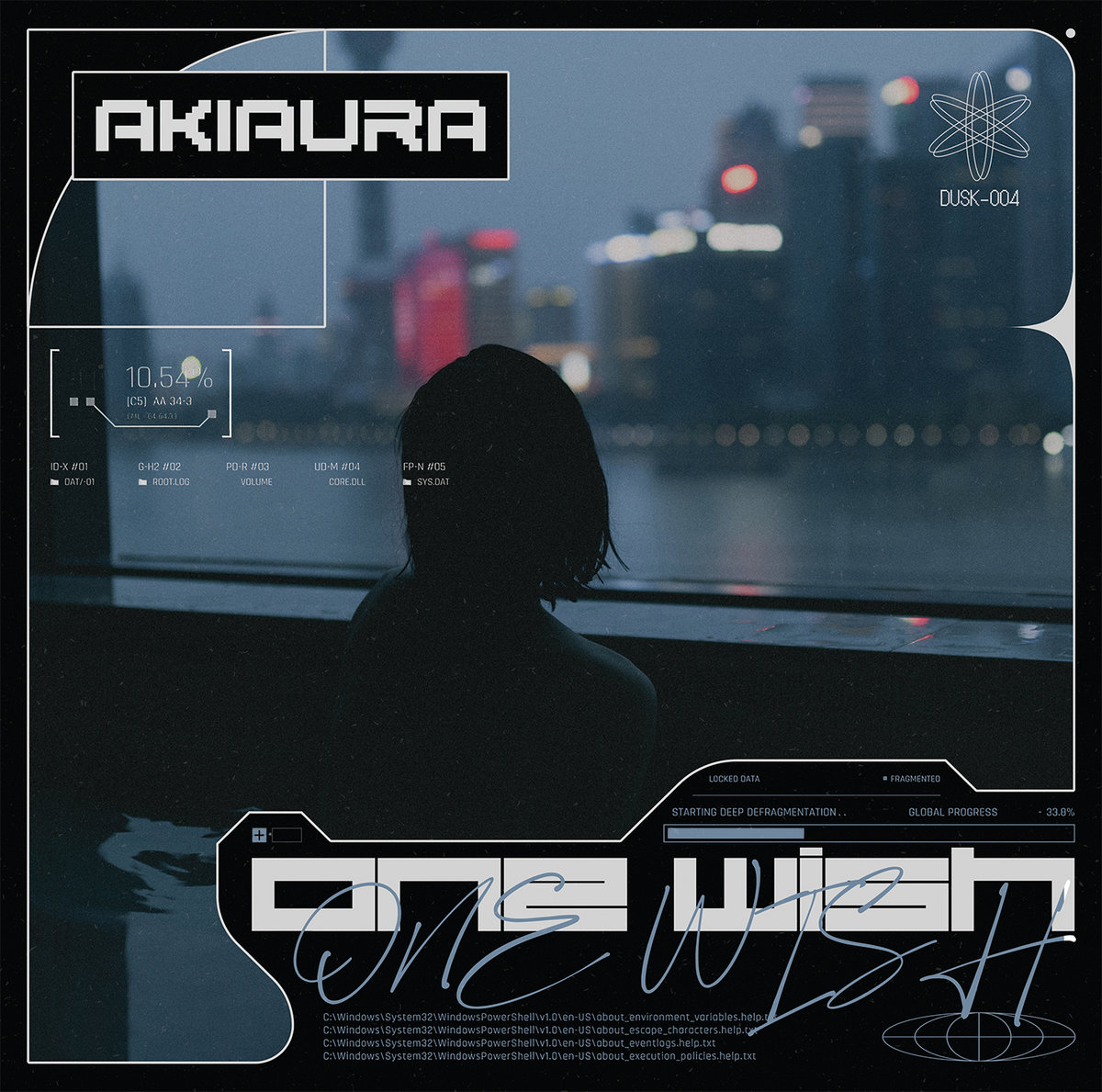 One Wish by Akiaura (Album, Wave): Reviews, Ratings, Credits, Song list ...