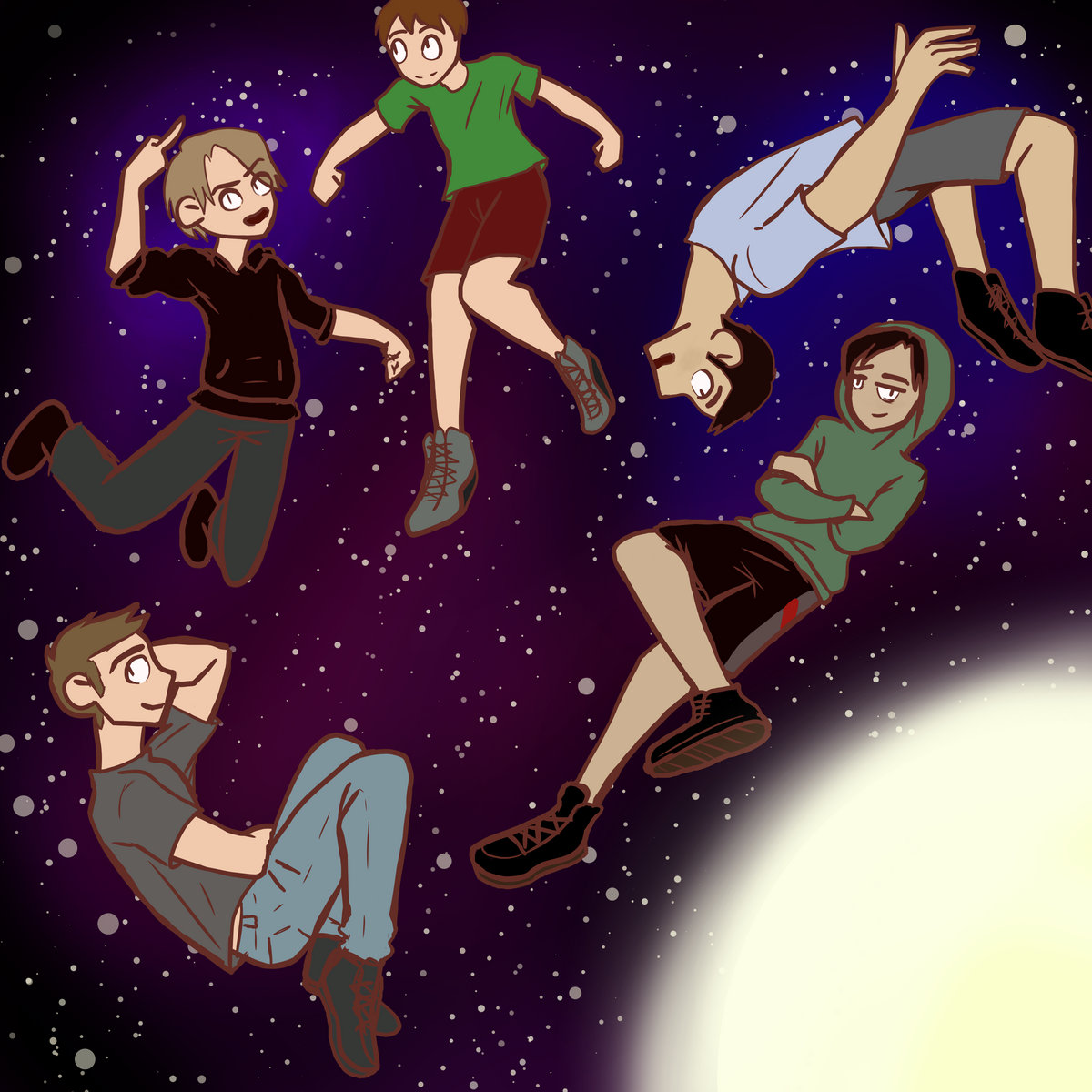 Year of the Sun God by Merciless Sun Gods (Album, Comedy Rap): Reviews ...