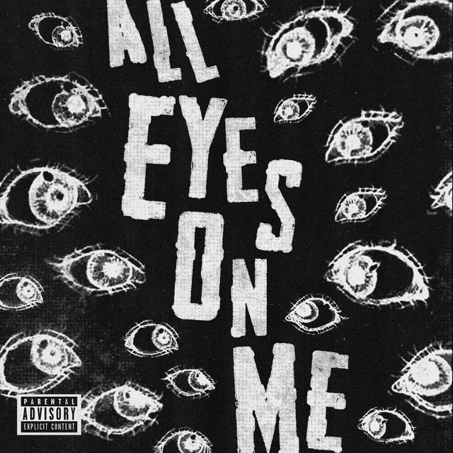 All Eyes on Me by 163Margs (Single, UK Drill): Reviews, Ratings ...