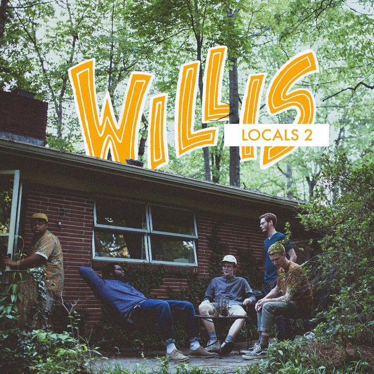 Willis Albums: songs, discography, biography, and listening guide ...
