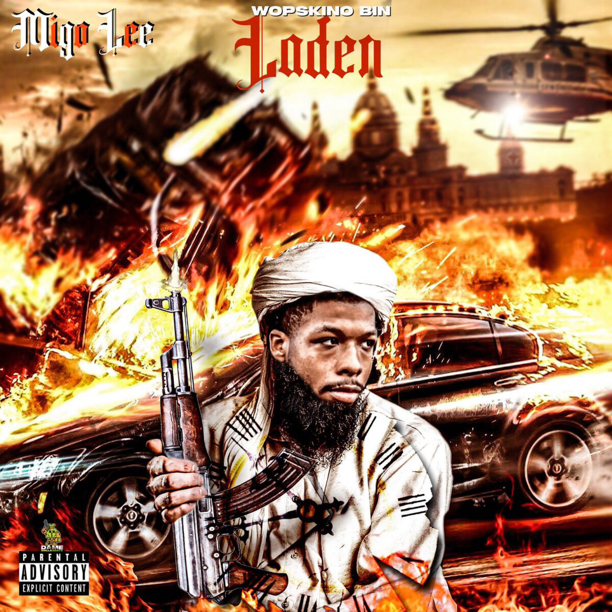 Migo Lee Albums: songs, discography, biography, and listening guide ...