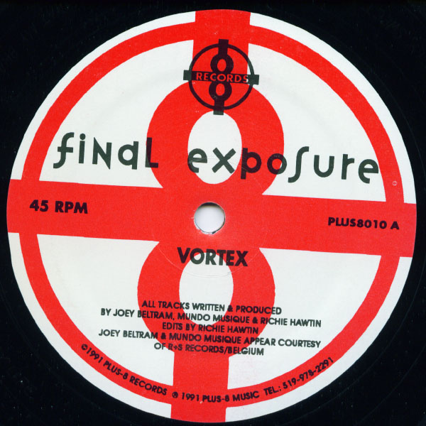 Final Exposure Albums: songs, discography, biography, and listening ...