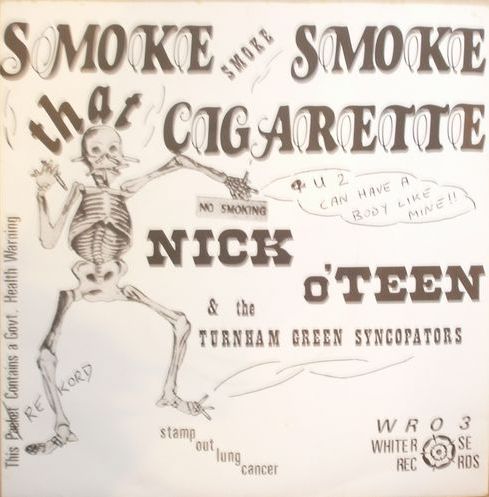 Nick O-Teen Albums: songs, discography, biography, and listening guide ...