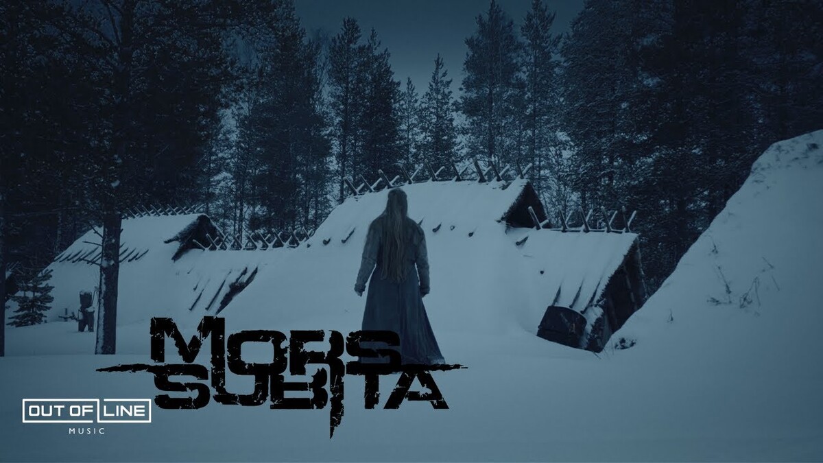 Blood Eagle by Mors Subita (Music video): Reviews, Ratings, Credits ...