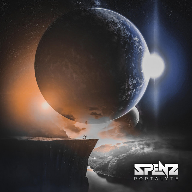 Portalyte by Spenz (Single, Festival Progressive House): Reviews, Ratings, Credits, Song list ...