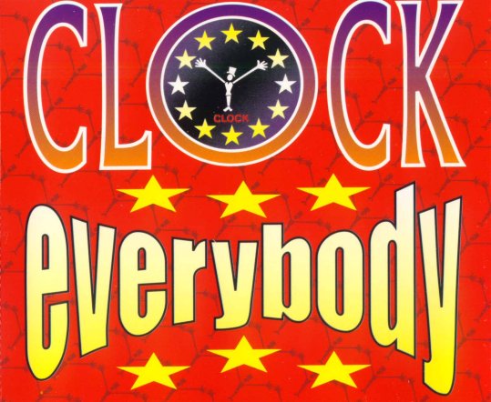 Clock Albums: songs, discography, biography, and listening guide - Rate ...