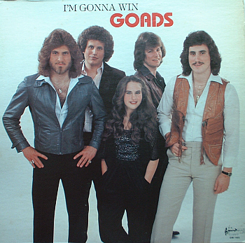 I'm Gonna Win by Goads (Album, Pop): Reviews, Ratings, Credits, Song ...