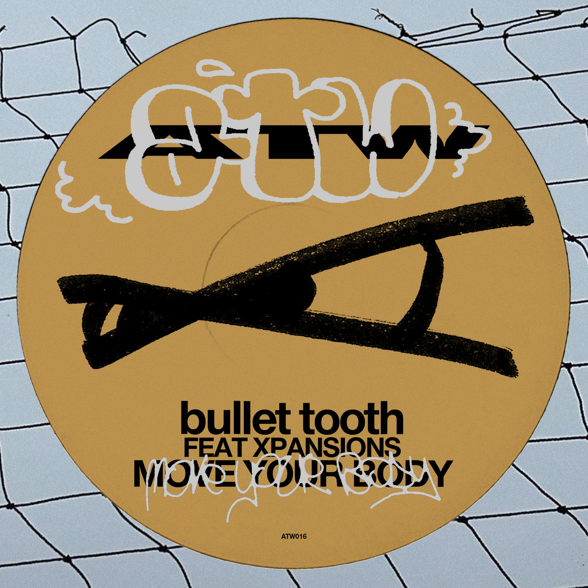 Move Your Body by Bullet Tooth (Single): Reviews, Ratings, Credits ...
