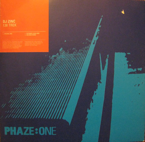 DJ Zinc Albums: songs, discography, biography, and listening guide ...