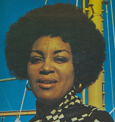 Ship On by Janet Helms (Album, Soul): Reviews, Ratings, Credits, Song ...