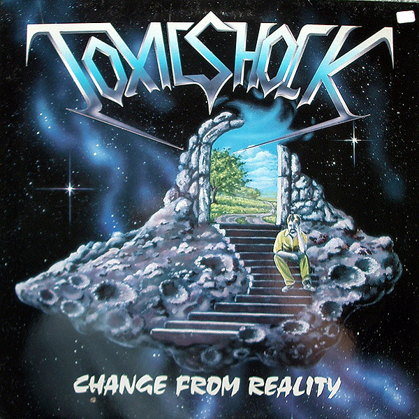 Toxic Shock Albums: songs, discography, biography, and listening guide ...