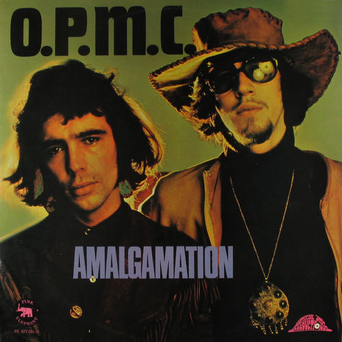 O.P.M.C. Albums: songs, discography, biography, and listening guide ...