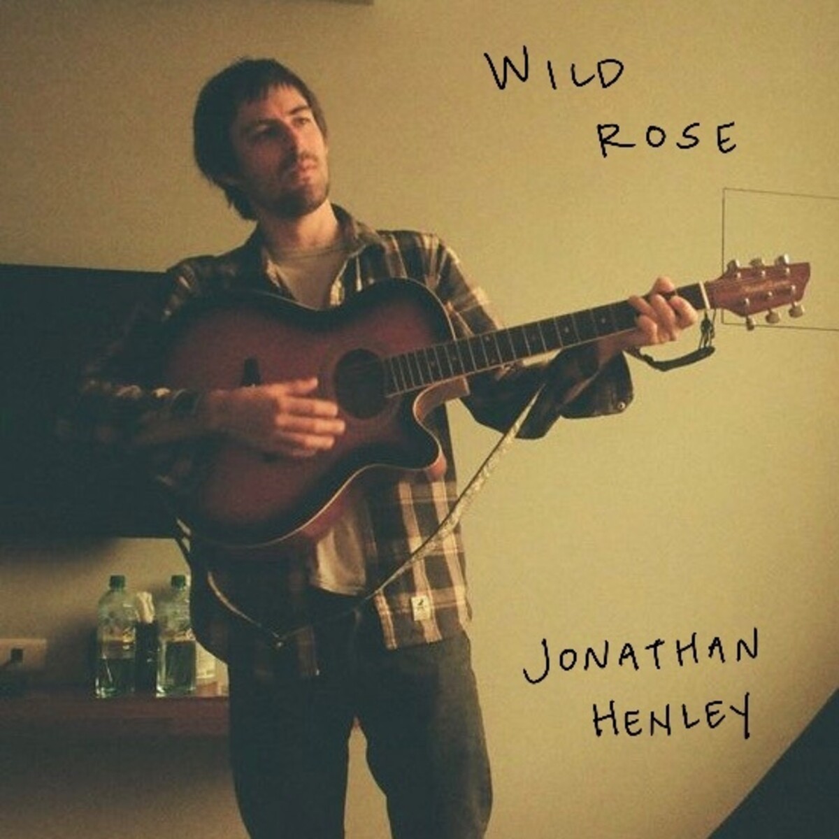 Wild Rose by Jonathan Henley (Single): Reviews, Ratings, Credits, Song ...