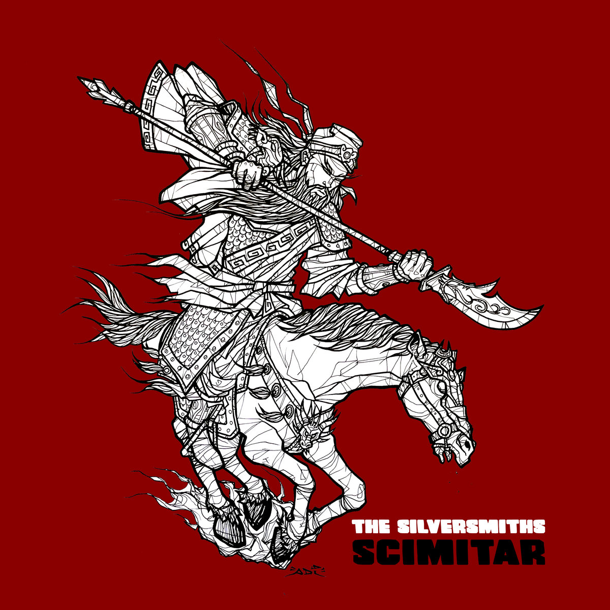 The Silversmiths Albums: songs, discography, biography, and listening ...