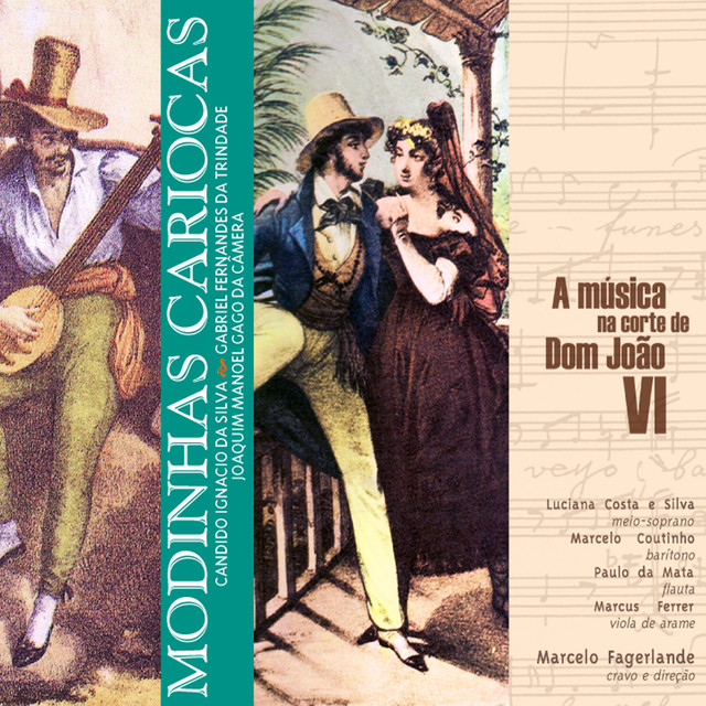 Best Modinha albums of the 2000s - Rate Your Music