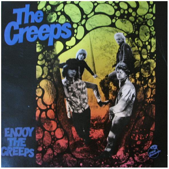 The Creeps Albums: songs, discography, biography, and listening guide ...